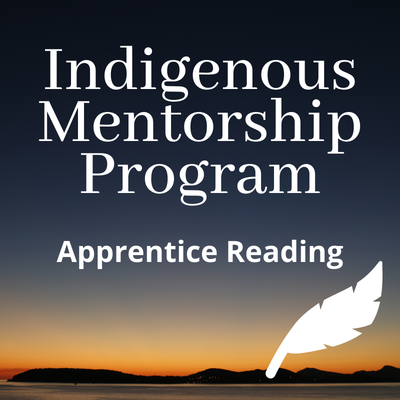 2021 Indigenous Mentorship Apprentice Reading « Saskatchewan Writers' Guild