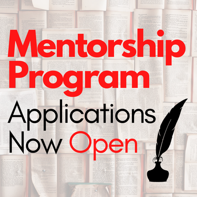 Applications: 2021 Mentorship Program « Saskatchewan Writers' Guild