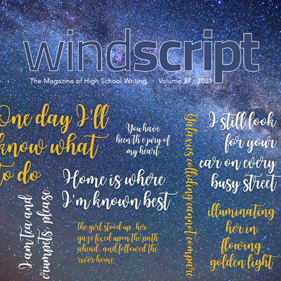 Windscript Vol. 37 Digital Launch « Saskatchewan Writers' Guild